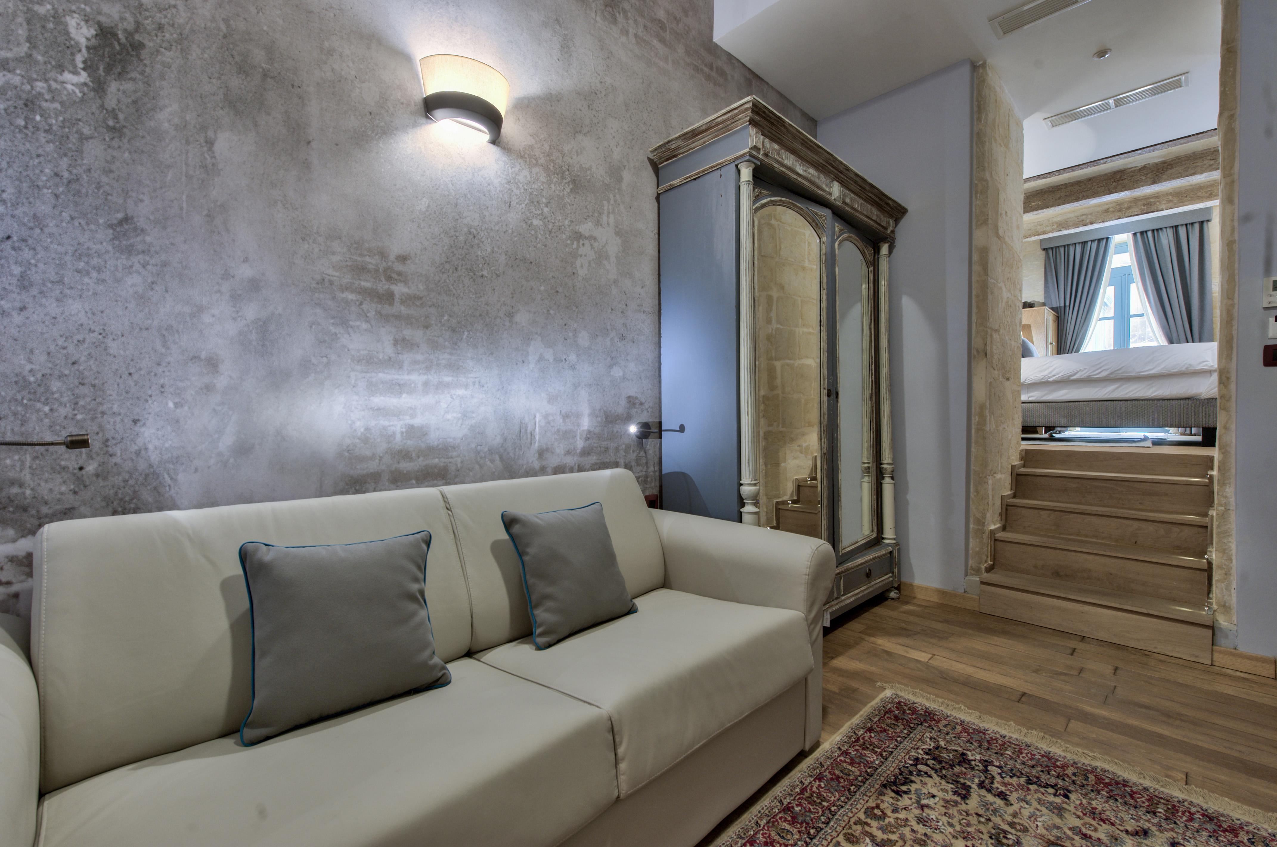Hotel Palazzo Consiglia - Ik Collection Valletta, Malta - book now ...